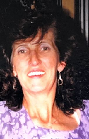 Memories - Marie Garrett - in memory